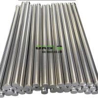 China 316L stainless steel Gas Filter Element designed for automatic backwashing filters with reverse winding and pure round construction for sale