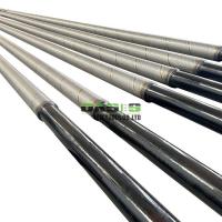 China Screen with Corrosion Resistant Stainless Steel Components and Customizable Filtration for Enhanced Downhole Sand Control for sale