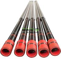 China Screen with Corrosion Resistant Stainless Steel Components and Customizable Filtration for Enhanced Downhole Sand Control for sale