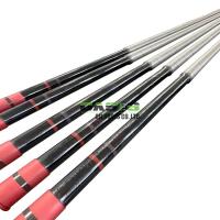 China Screen with Corrosion Resistant Stainless Steel Components and Customizable Filtration for Enhanced Downhole Sand Control for sale