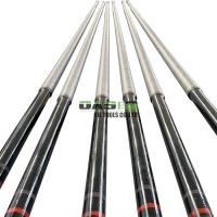 China Screen with Corrosion Resistant Stainless Steel Components and Customizable Filtration for Enhanced Downhole Sand Control for sale