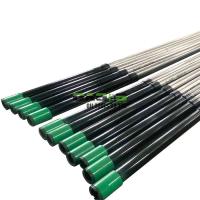 China 3 1/2” 20 Slot Double Layer Stainless Steel Screen | Corrosion Resistant, High Strength, Precise Sand Filtration for sale