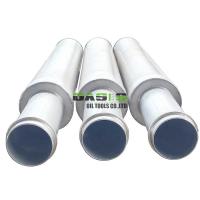 China Prepacked Screen With 316L Stainless Steel for Oil Well Sand Control with Multi Layer Filtration System for sale