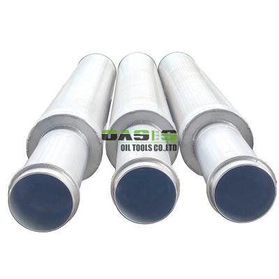China Prepacked Screen With 316L Stainless Steel for Oil Well Sand Control with Multi Layer Filtration System for sale