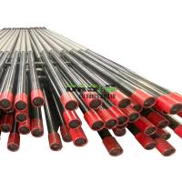 China High Strength Stainless Steel Well Screen Designed with Graded Filtration Medium for Capturing Fine Formation Particles for sale