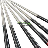 China High Strength Stainless Steel Well Screen Designed with Graded Filtration Medium for Capturing Fine Formation Particles for sale
