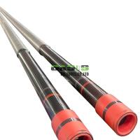China High Strength Stainless Steel Well Screen Designed with Graded Filtration Medium for Capturing Fine Formation Particles for sale