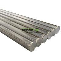 China 316L Stainless Steel Well Screen Offering Precise Slot Size and Custom Dimensions Suitable for Food Beverage and Mining Industries for sale