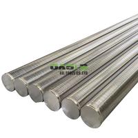 China 316L Stainless Steel Well Screen Offering Precise Slot Size and Custom Dimensions Suitable for Food Beverage and Mining Industries for sale