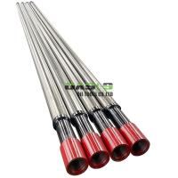 China Pipe Base Screen with dual barrier design offering enhanced durability and corrosion resistance for water and gas well completions for sale