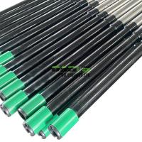 China Pipe Base Screen with 2 7/8 inch diameter and slot 15 gap delivering sand control and production efficiency in various well environments for sale
