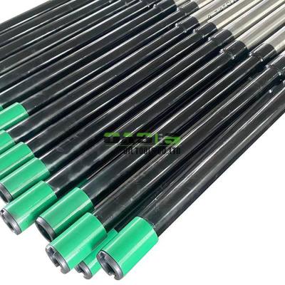 China Pipe Base Screen with 2 7/8 inch diameter and slot 15 gap delivering sand control and production efficiency in various well environments for sale