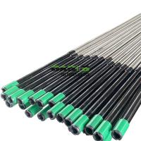 China Pipe Base Screen with 2 7/8 inch diameter and slot 15 gap delivering sand control and production efficiency in various well environments for sale