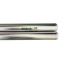 China 316L Stainless Steel Reverse-Wound Wedge Wire Screen Cylinder – Precision Engineered Continuous Slot Filter Element with Self for sale