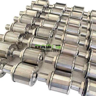 China Precision Gas Filter Element Suitable for High Demand Gas Filtration Tasks Offering Stable Operation and Easy Maintenance for sale