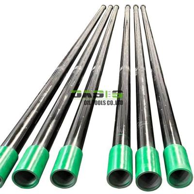 China Precision cut Slotted Well Screen maintaining over eighty percent base pipe tensile strength ideal for sand control in complex well geometries for sale