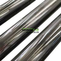 China Precision cut Slotted Well Screen maintaining over eighty percent base pipe tensile strength ideal for sand control in complex well geometries for sale