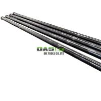China Precision cut Slotted Well Screen maintaining over eighty percent base pipe tensile strength ideal for sand control in complex well geometries for sale