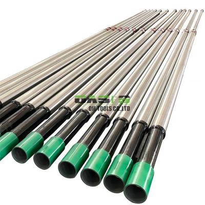 China Double Layer Well Screen 12m Length Centralizer Connection Sand Control for sale