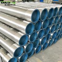 China Sand Control Sand Screens Oil And Gas Stainless Steel / Carbon Steel Material for sale