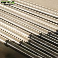 China 73 - 340mm Oil Well Screen Thread / Plain / Flang End Connection Smooth Surface for sale