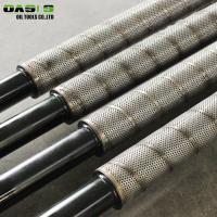 China Multi Layer Wedge Wire Screen for sale