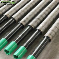 China Multi Layer Wedge Wire Screen for sale