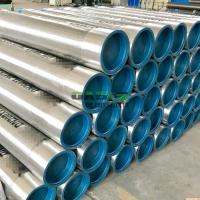 China Building Material Shops Gravel Pack Screen With Ceramic Ball 6 Months Warranty for sale