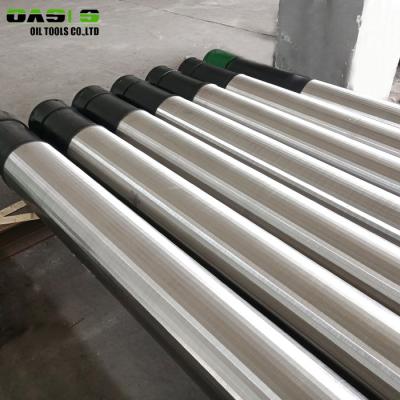 China 12 Inch Oil Pump Screen , Higher Filtering Accurac Johnson Type Water Well Screen for sale