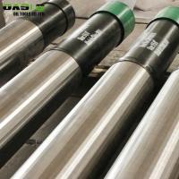 China Downhole Well Screen Filter With One Layer Seamless Pipe 3 - 12mm Thickness for sale