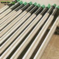 China Extension Pack Sand Control Screens Pipe Based Hole For Hotel / Building for sale