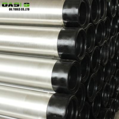 China Seamless Stainless Steel Well Casing for sale