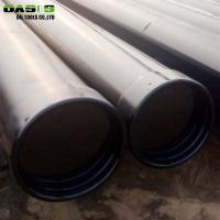 China 5 - 20 Mm 20 INCH Galvanized Well Casing 1-12 Meter Long For Oil Well Drilling for sale