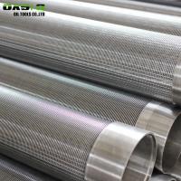 China Stainless Steel 304 Galvanized Mesh Screen for sale
