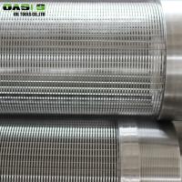 China Stainless Steel 304 Galvanized Mesh Screen for sale