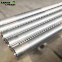 China OD 325MM 6 Inch Well Casing Tube , High Performance Water Well Casing Pipe for sale