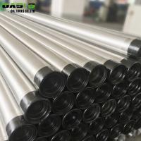 China SS Deep Well Casing , 8 Inch Well Pump Casing For Water Well Bore Drilling for sale