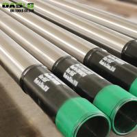 China 1000psi 7 INCH Pre - Pack Pipe Base Screen K55 API Casing Hydraulic Power for sale