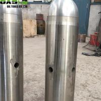 China API Casing Float Shoe Water Well Accessories Durable Float Collar Equipment for sale