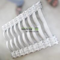 China High Restoring Force Water Well Accessories For API Casing Centralizer for sale