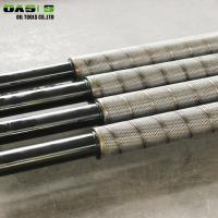 China 1 - 5.8m Gas Filter Element , Durable 316L Stainless Steel Filter Element for sale