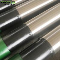 China SS 304 316 Sand Control Screens For Oil / Water Well 99.5 % Filter Rating for sale