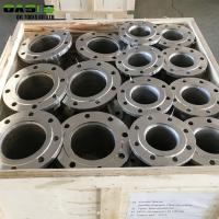 China Forged 8 5 / 8 