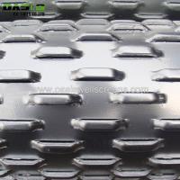 China OD 130-498mm Bridge Slotted Well Screens hot sell high quality for sale