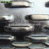 China OD 130-498mm Bridge Slotted Well Screens hot sell high quality for sale