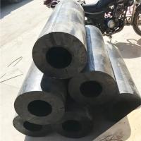 China Reliable Cylindrical Marine Fenders Tug Boat Fenders Rubber Fenders for sale