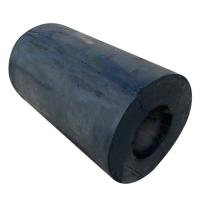 China Tug Boats Cylindrical Rubber Fender CMF600D BV Certificate for sale