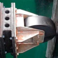 China Navy Marine Rubber Dock Corner Fenders PIANC2002 For Vessels Boats for sale