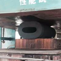 China Customized Cylinder Tugboat Tire Fenders 600*300 For Ship Bow for sale