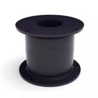 China Marine Cell Ship Rubber Fender Height 3000mm CL800H For Dock And Jetty for sale